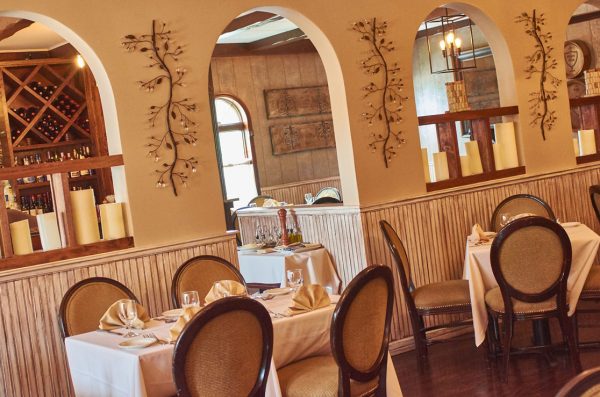 Gallery – Rialto Restaurant