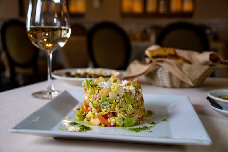 Gallery – Rialto Restaurant