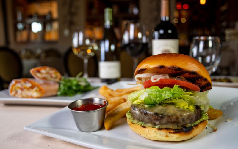 Gallery – Rialto Restaurant