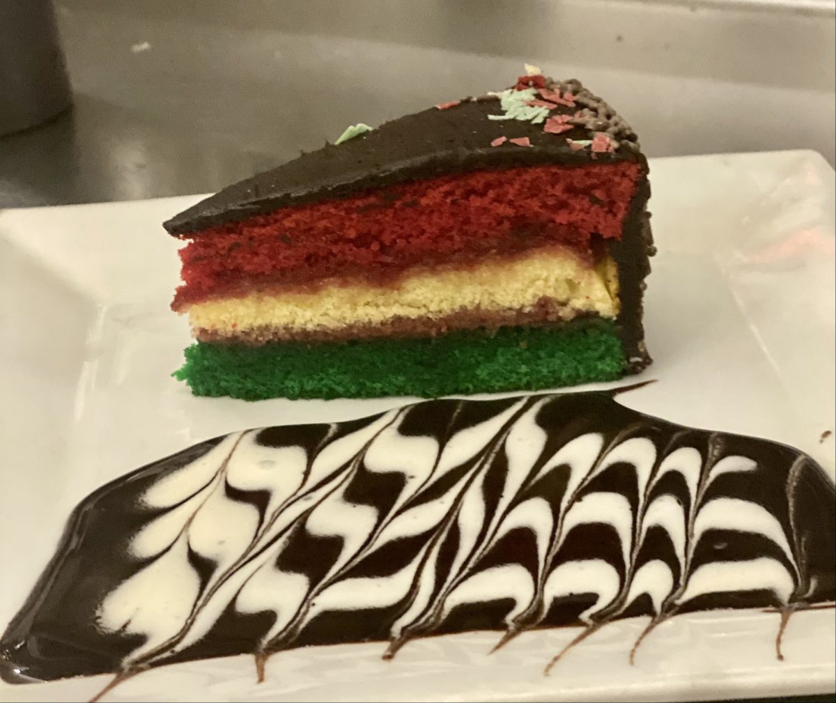 Gallery – Rialto Restaurant